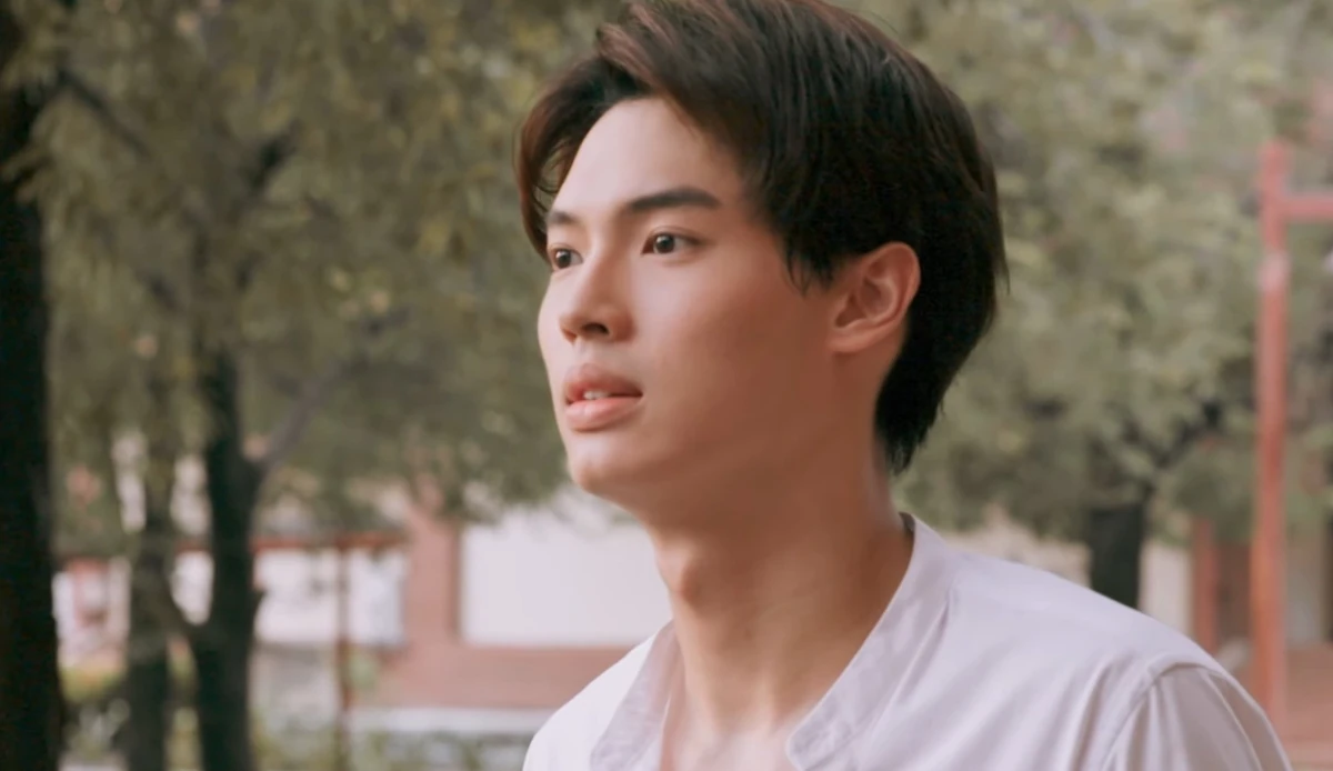 Tine Teepakorn | 2gether Wiki | Fandom