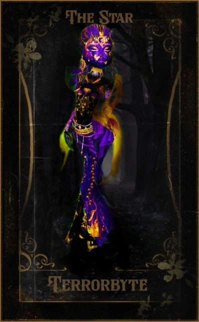 Terrorbyte | 2 Haute 2 Handle Wiki | Fandom