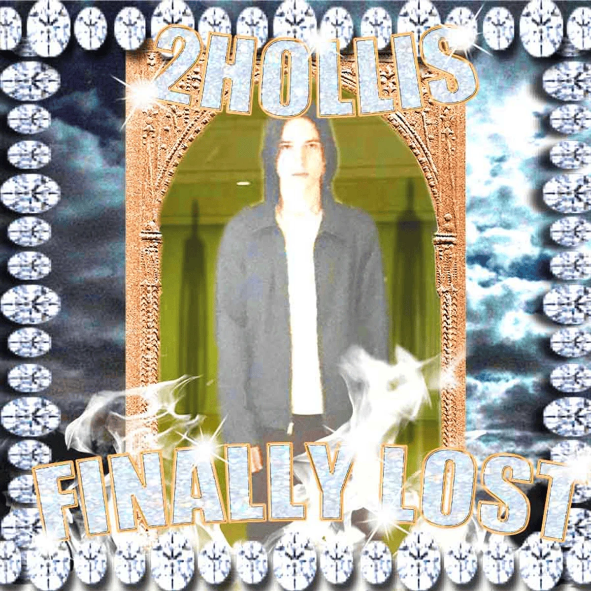 FINALLY LOST | 2hollis Wiki | Fandom