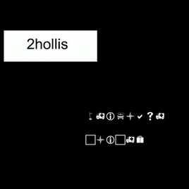 cliche | 2hollis Wiki | Fandom