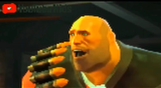 Heavy | -2IQ TF2 Dubs Wiki | Fandom