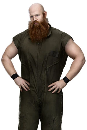 Erick Rowan | 2K Universe Mode (Raw/SmackDown/NXT) Wiki | Fandom
