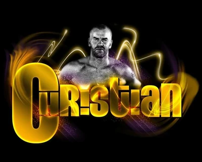 Christian | 2K Universe Mode (Raw/SmackDown/NXT) Wiki | Fandom