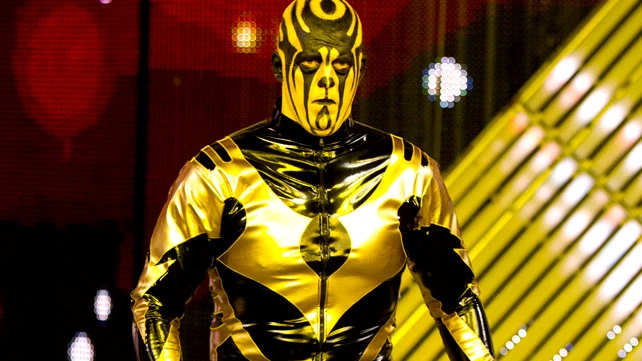Goldust | 2K Universe Mode (Raw/SmackDown/NXT) Wiki | Fandom