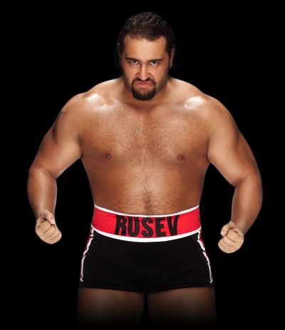 Alexander Rusev | 2K Universe Mode (Raw/SmackDown/NXT) Wiki | Fandom