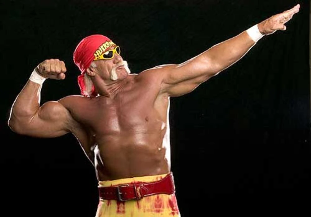 Hulk Hogan | 2K Universe Mode (Raw/SmackDown/NXT) Wiki | Fandom