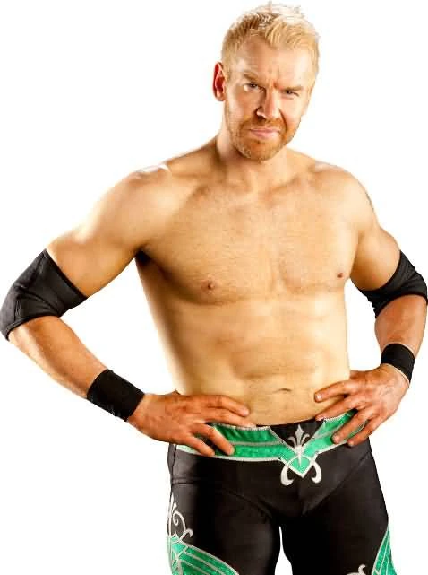 Christian | 2K Universe Mode (Raw/SmackDown/NXT) Wiki | Fandom