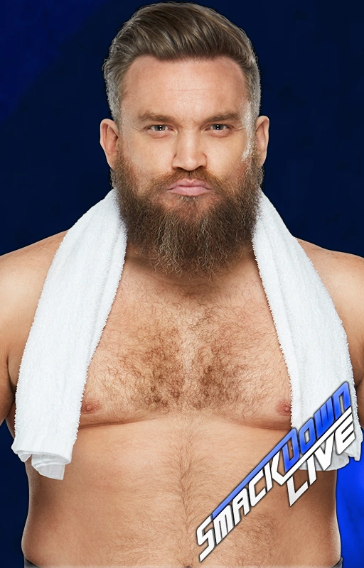 Trent Seven | GreshDigiGames Wiki | Fandom