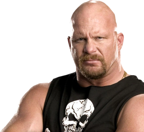 Stone Cold Steve Austin | GreshDigiGames Wiki | Fandom