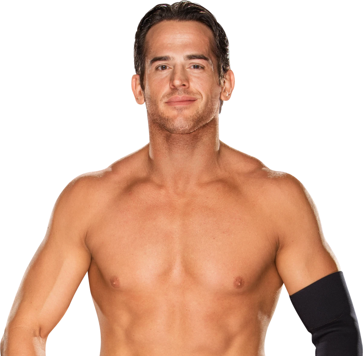 Roderick Strong | GreshDigiGames Wiki | Fandom