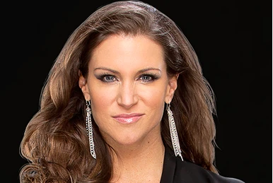 Stephanie Mcmahon Levesque Barn