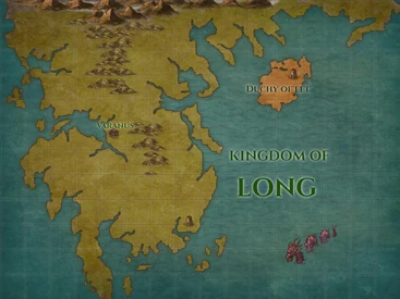 Kingdom of Long | 2kingdoms Wiki | Fandom