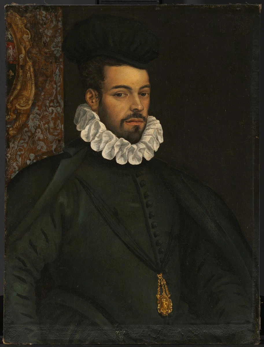 Duke of Eft | 2kingdoms Wiki | Fandom