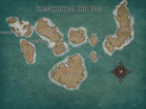 Kingdom of Hu | 2kingdoms Wiki | Fandom