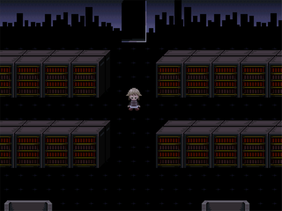 Library | 2kki Revisions Wiki | Fandom