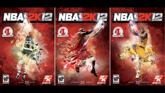 NBA 2K12 | 2K Sports Wiki | Fandom