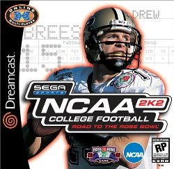 NCAA College Football 2K Series | 2K Sports Wiki | Fandom