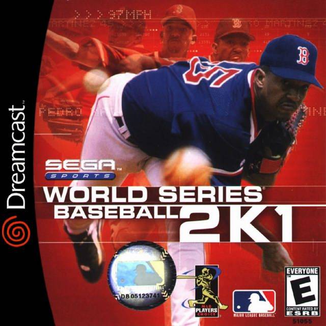 Major League Baseball 2K Series | 2K Sports Wiki | Fandom