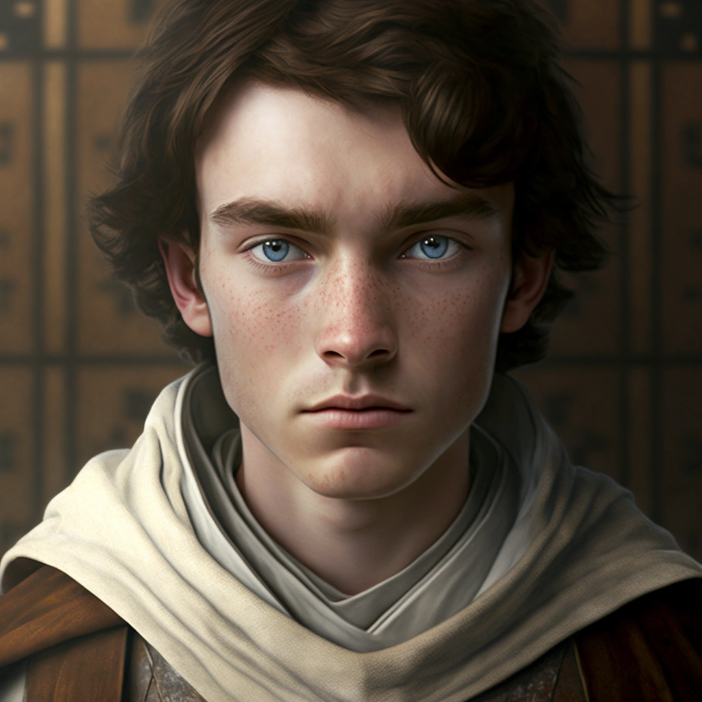 Lenn Shryyk | 2Lenn Wiki | Fandom