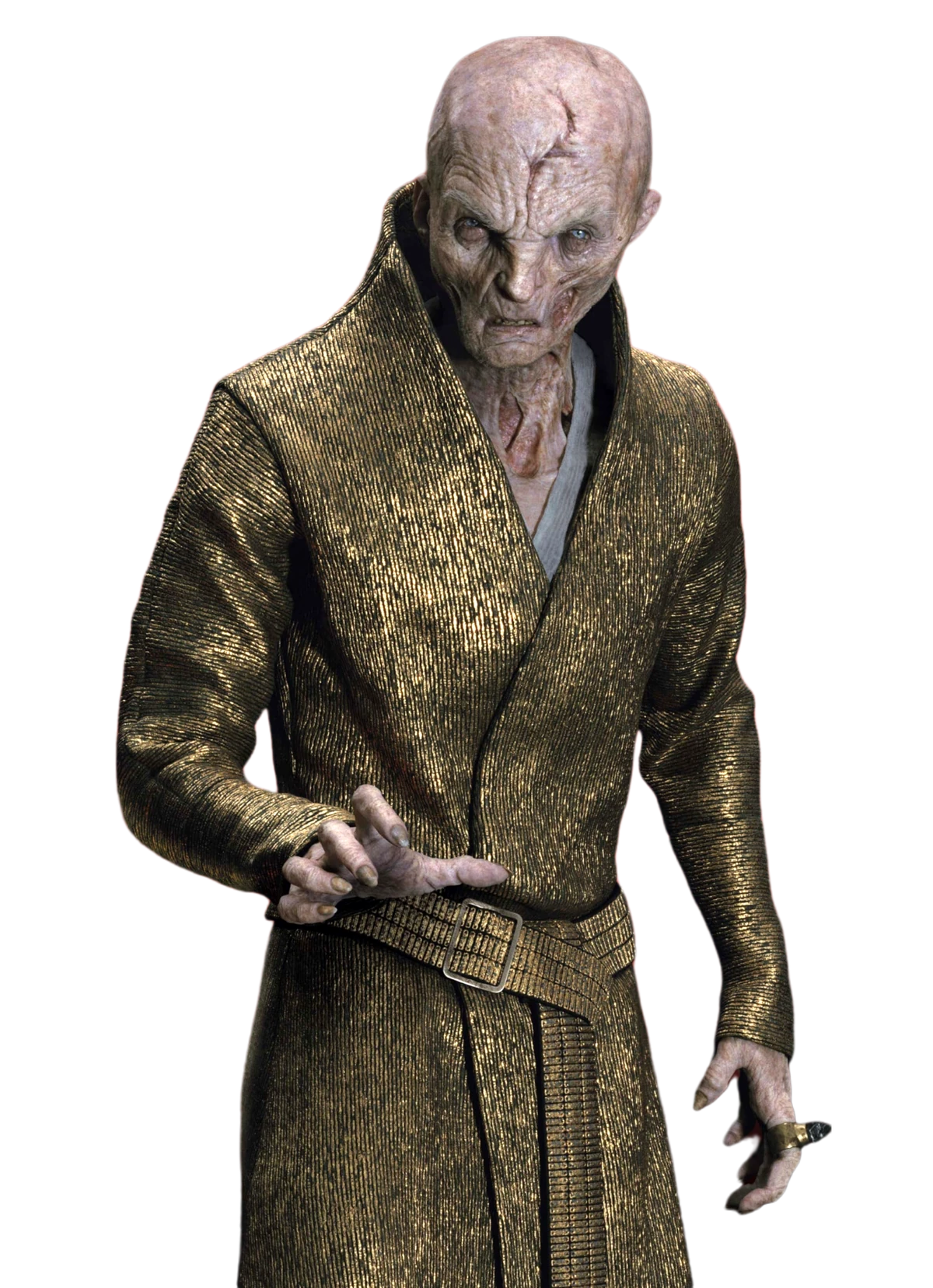 Snoke | 2Lenn Wiki | Fandom