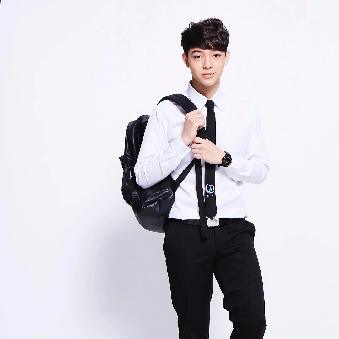 Wayo | 2Moons The Series Wiki | Fandom