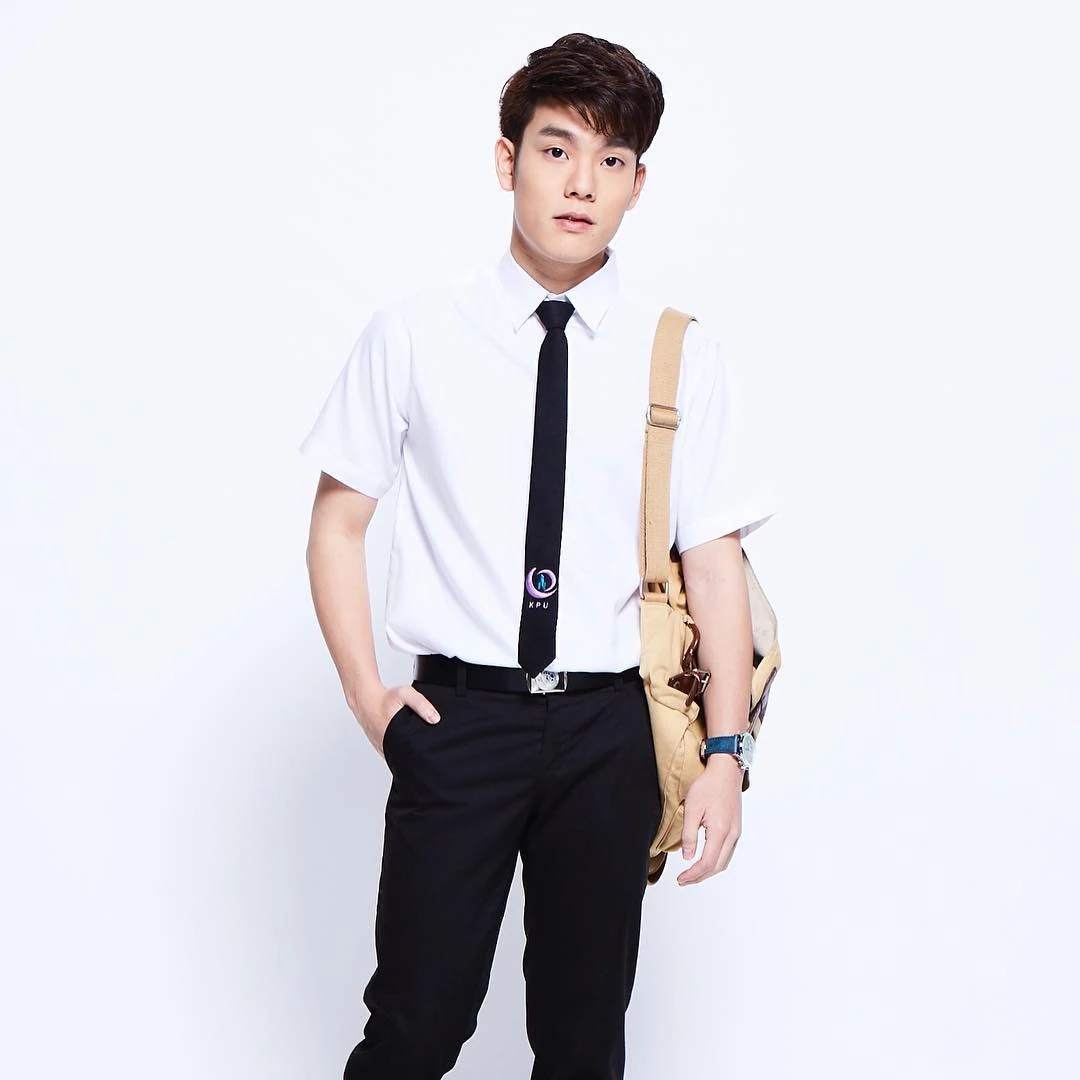 Kit | 2Moons The Series Wiki | Fandom