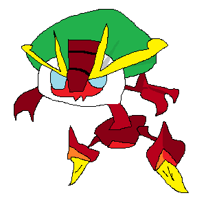 Twoshells (2nd Anniversary) | 2nd Anniversary Wiki | Fandom