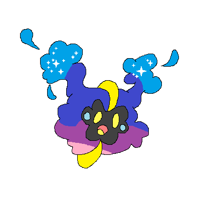 Cosmod (2nd Anniversary) | 2nd Anniversary Wiki | Fandom