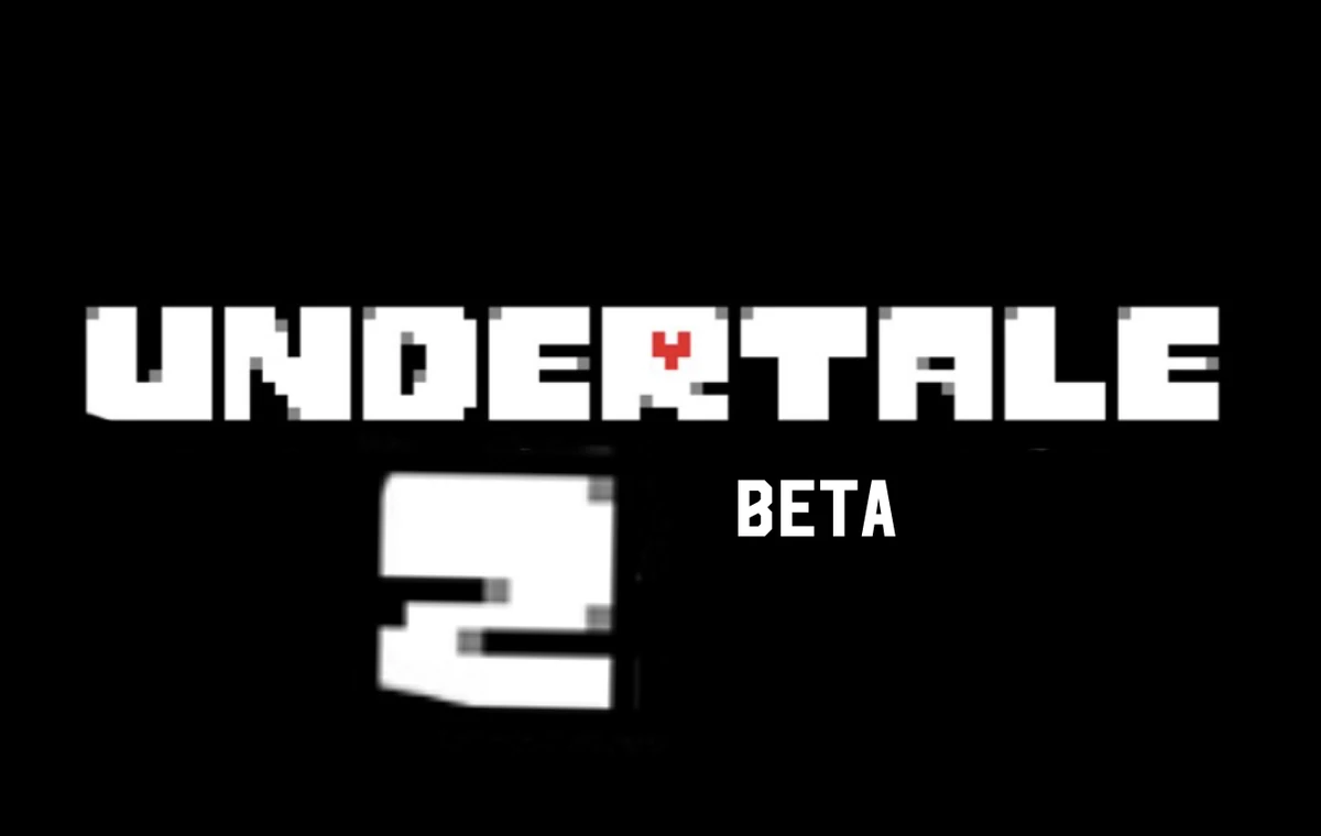 Logo | Undertale 2 Wiki | Fandom