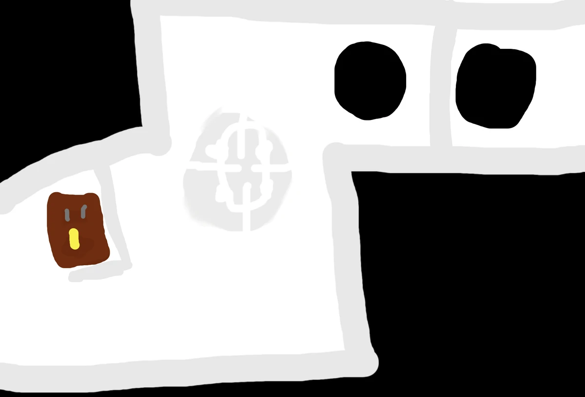 WhiteRoom | Undertale 2 Wiki | Fandom