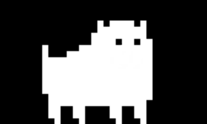 Annoying Dog | Undertale 2 Wiki | Fandom