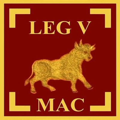 Legio V | 2nd War of Hegemony Wiki | Fandom