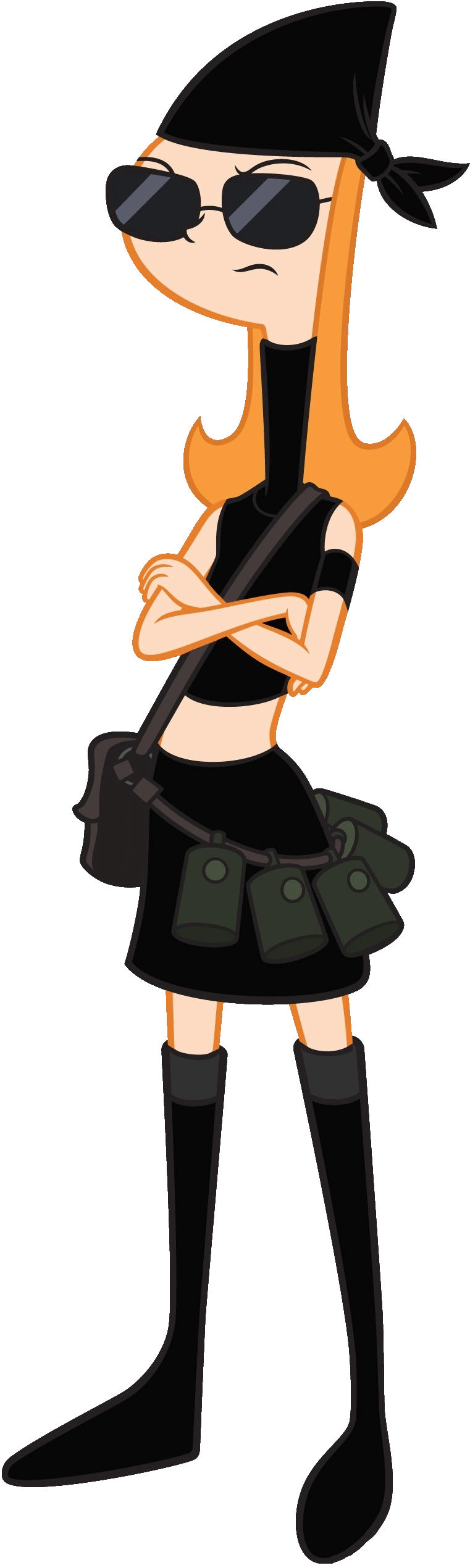 Stacy Hirano (2nd Dimension) | 2nd Dimension Wiki | Fandom