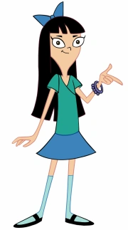 Stacy Hirano (1st Dimension) | 2nd Dimension Wiki | Fandom