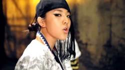 2ne1 Dara Fire