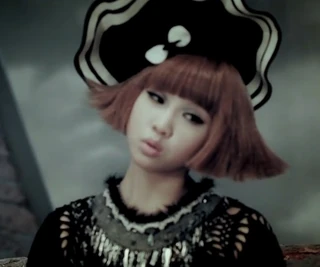 Minzy | 2NE1 Wiki | Fandom