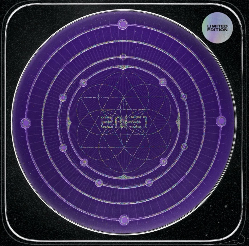 2NE1 15th ANNIVERSARY BEST LP | 2NE1 Wiki | Fandom