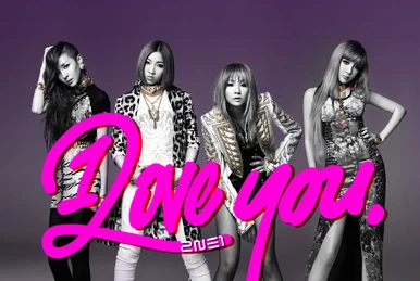 2ne1 Missing You Live