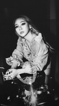 CL | 2NE1 Wiki | Fandom