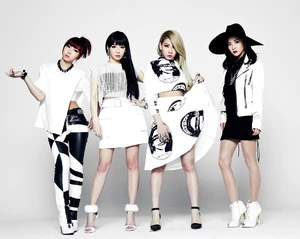 2NE1 | 2NE1 Wiki | Fandom
