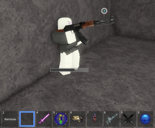 AK47 | 2 Player Gun Factory Tycoon Wiki | Fandom