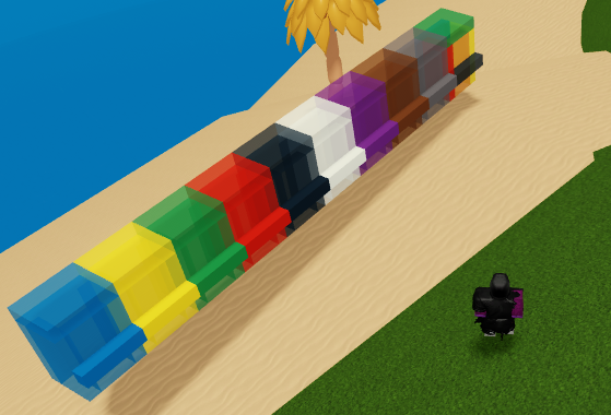 Path | 2 Player Gun Factory Tycoon Wiki | Fandom