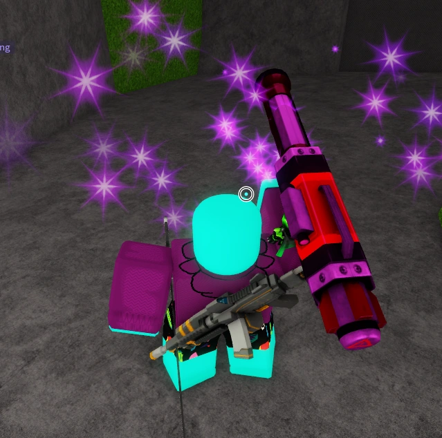Toy Rocket | 2 Player Gun Factory Tycoon Wiki | Fandom