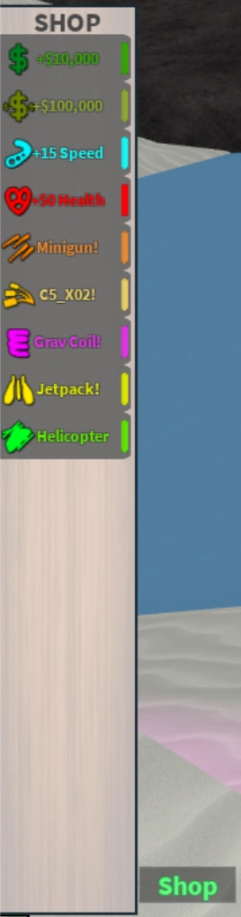 Category:Shop | 2 Player Gun Factory Tycoon Wiki | Fandom