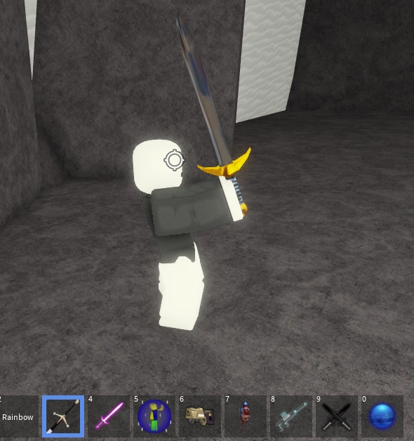 Sword | 2 Player Gun Factory Tycoon Wiki | Fandom