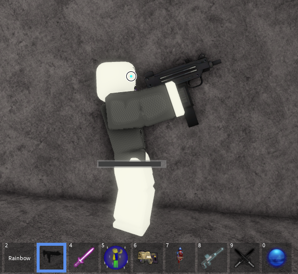 Uzi 2 Player Gun Factory Tycoon Wiki Fandom
