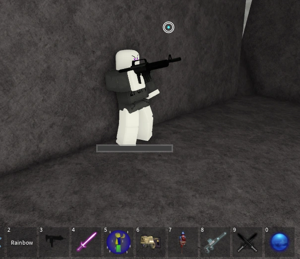 Rifle | 2 Player Gun Factory Tycoon Wiki | Fandom