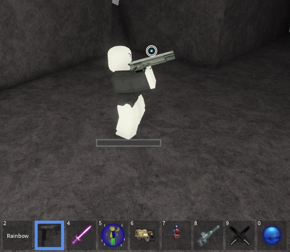 Pistol | 2 Player Gun Factory Tycoon Wiki | Fandom