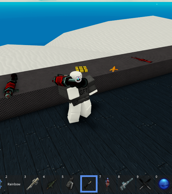 Multibang 2 Player Gun Factory Tycoon Wiki Fandom