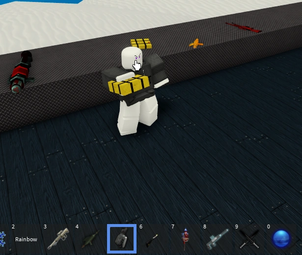 C4 | 2 Player Gun Factory Tycoon Wiki | Fandom